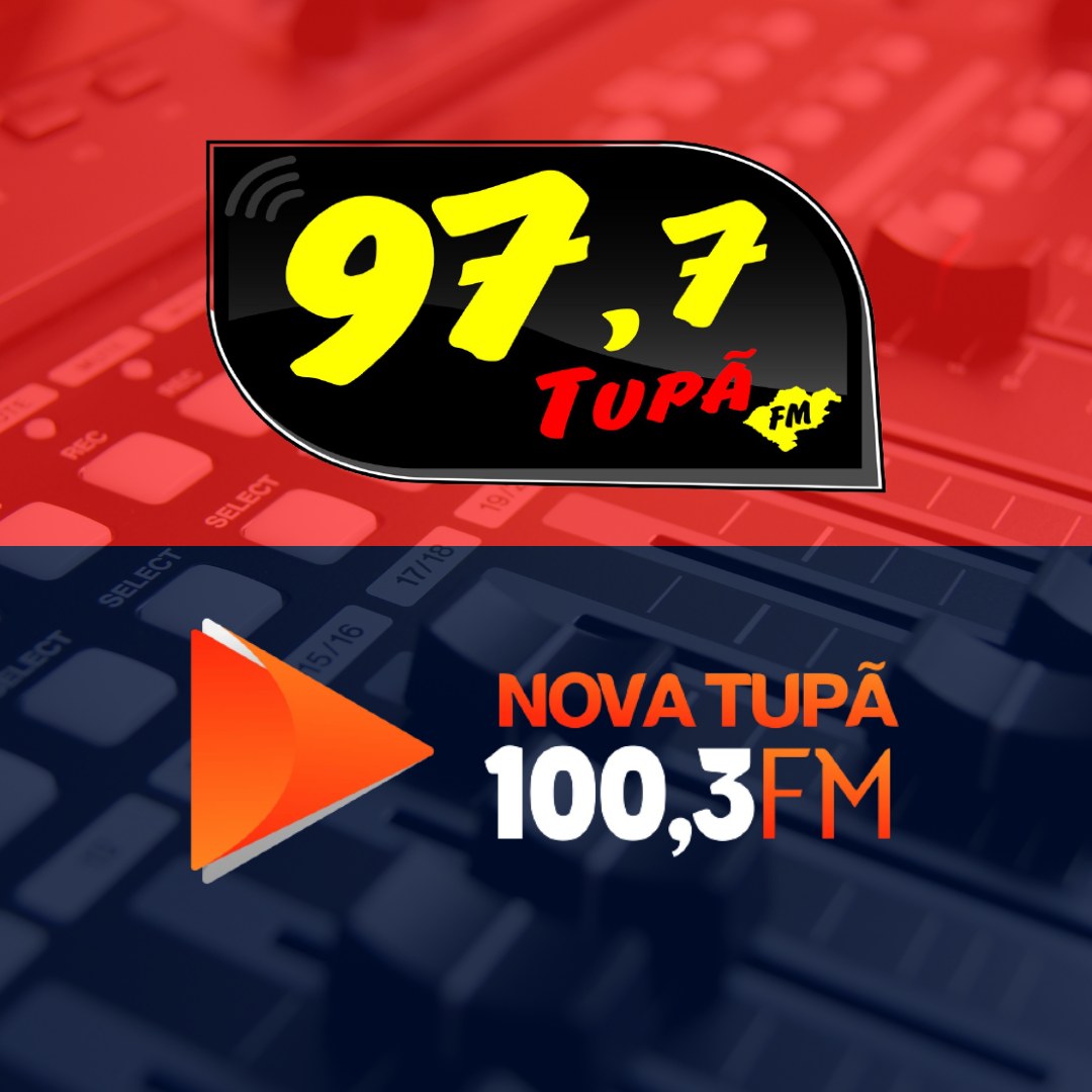 Programação - Tupã 97,7 – Rádio Tupã